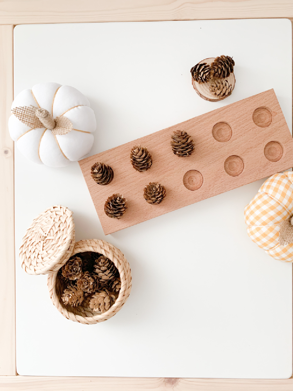 10 - Counting Frame - WonderHouse of Littles