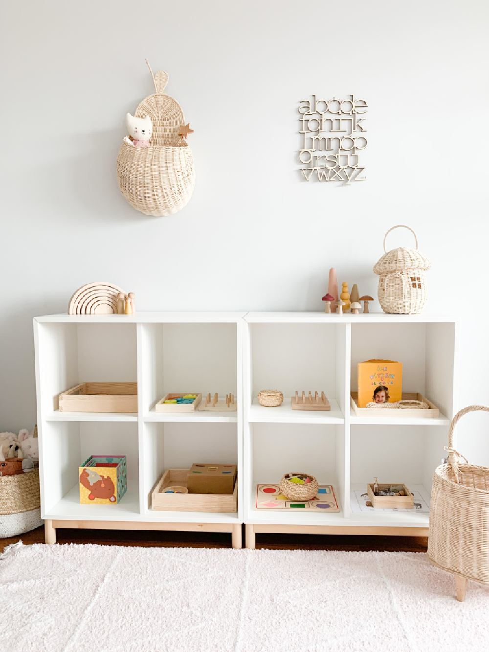 Shelf Activities - 24 Months - WonderHouse of Littles