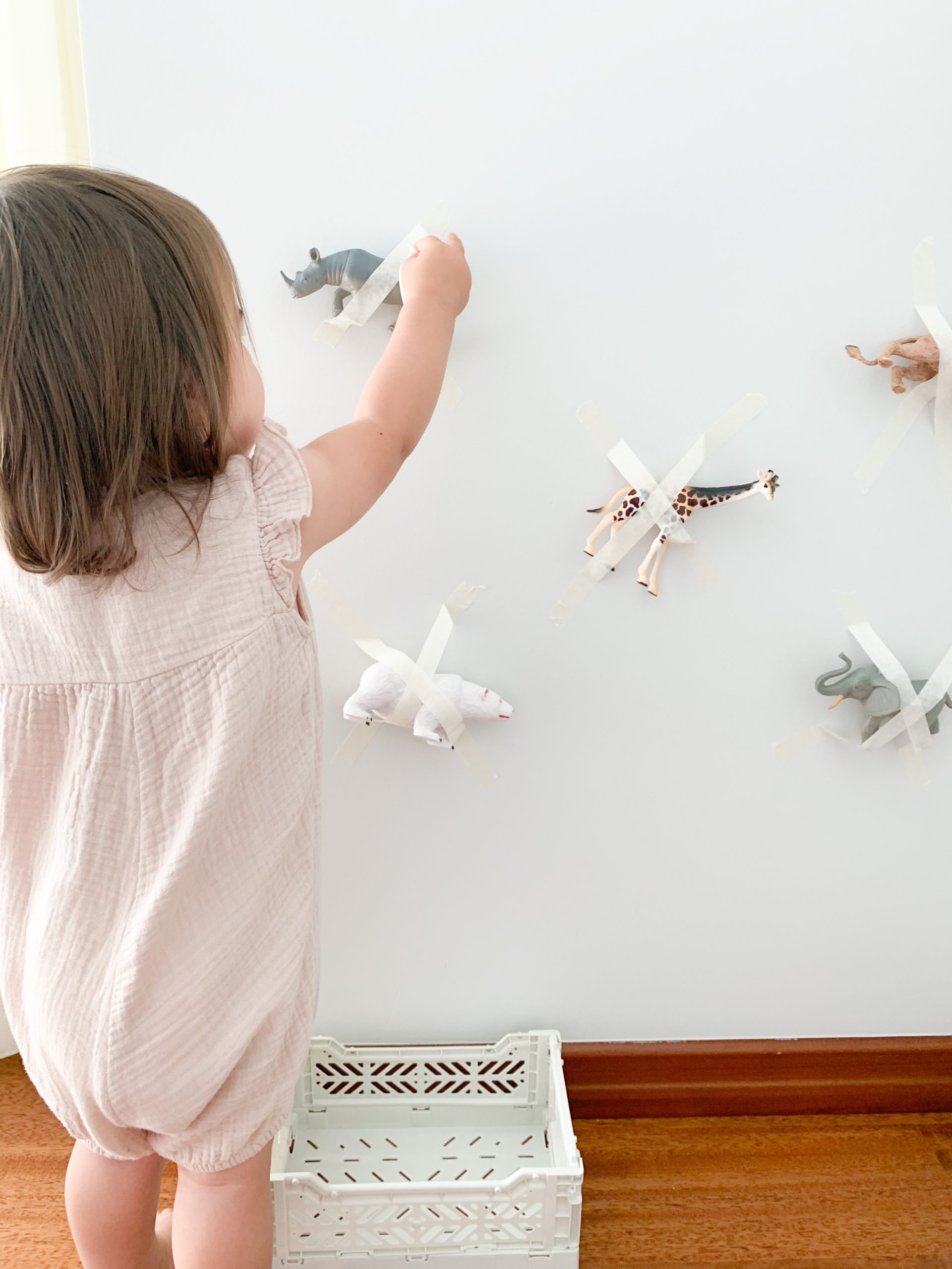 Animal Rescue - Wall Edition - WonderHouse of Littles