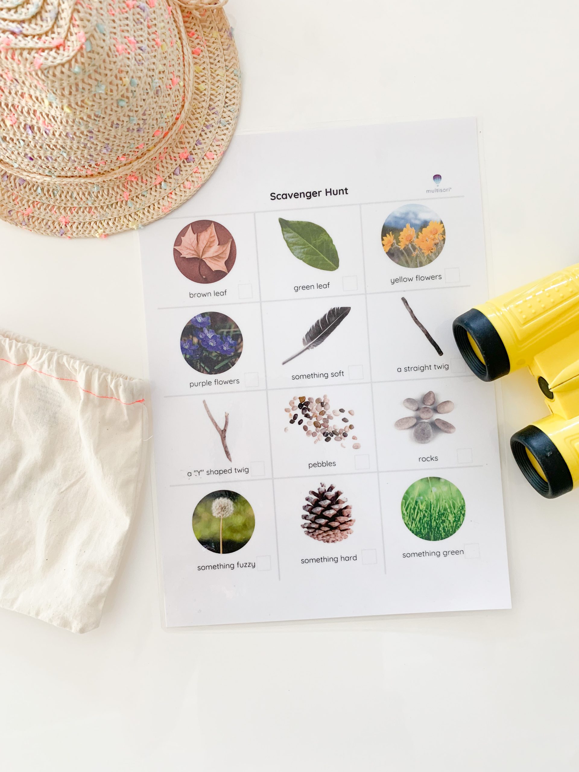 10 Spring Activities to Try With Your Little One(s) - WonderHouse of ...