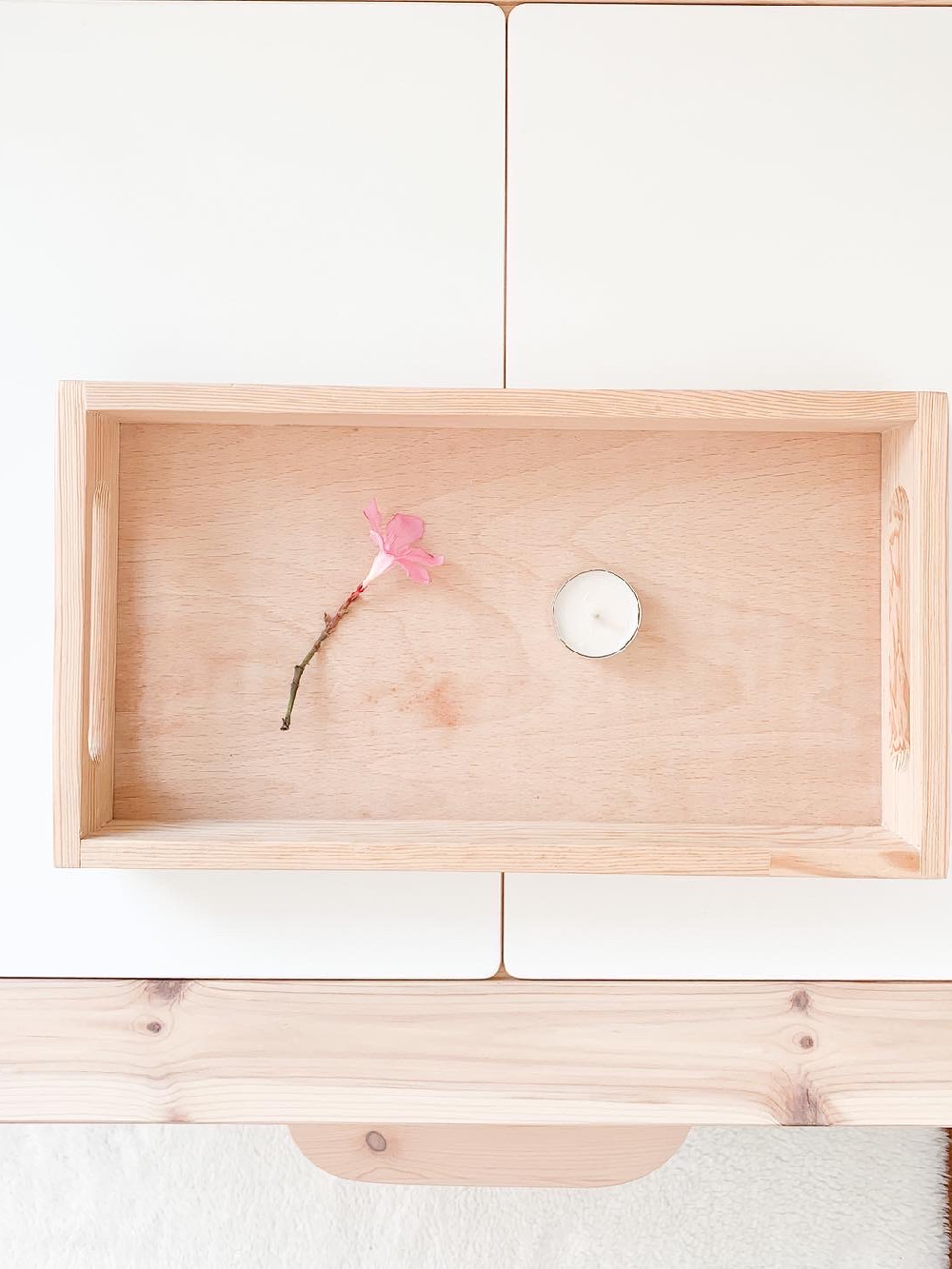 Smell the Flower, Blow the Candle Breathing Technique - WonderHouse of ...