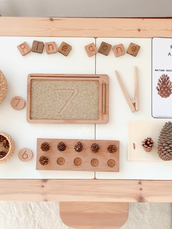 Smell the Flower, Blow the Candle Breathing Technique - WonderHouse of ...