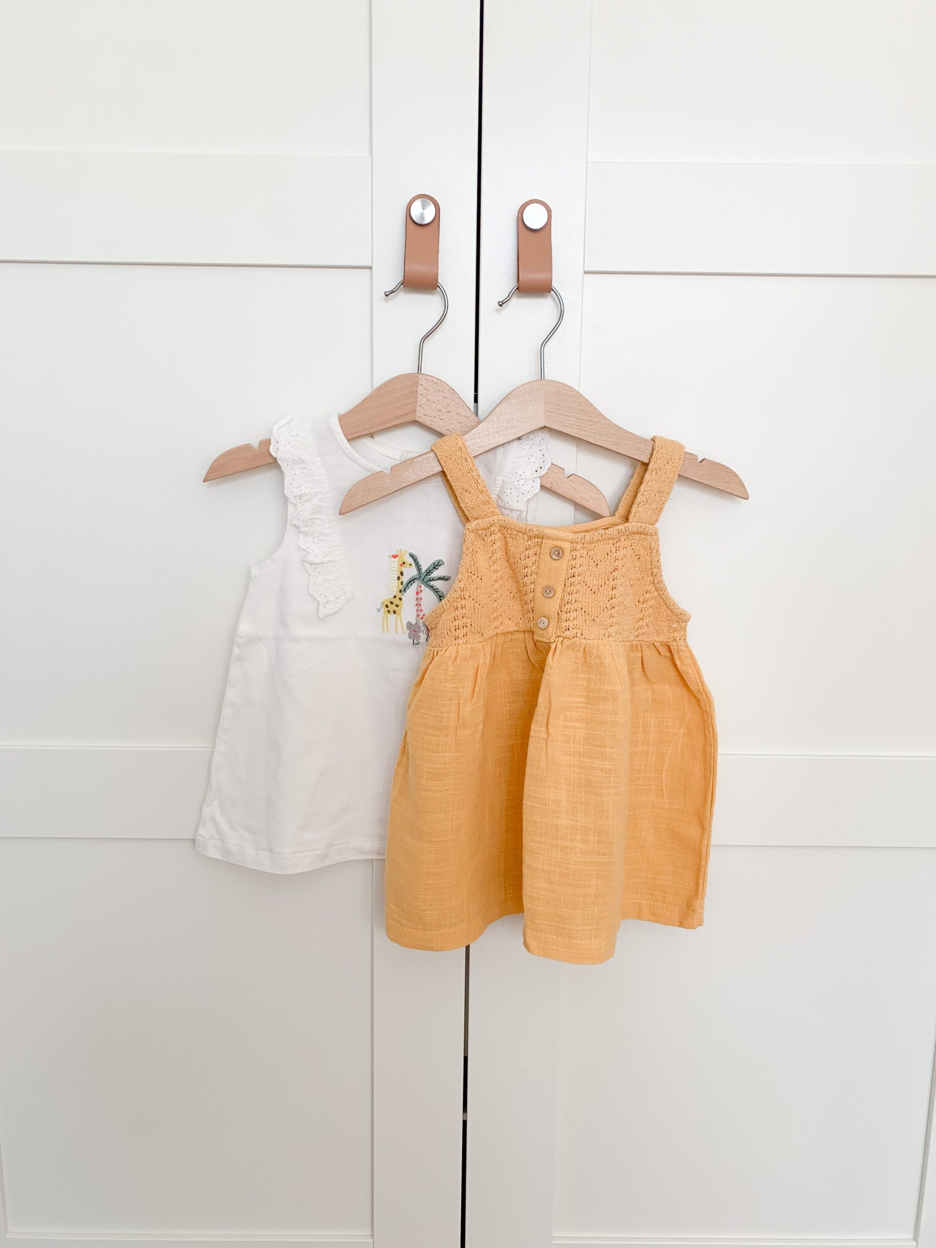 How to Create a Montessori-inspired Bedroom - WonderHouse of Littles